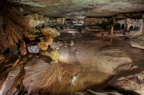 Gallery A Journey Into The Worlds Oldest And Most Puzzling Caves