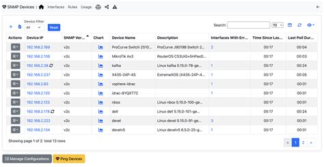 Configuration And Discovery — Ntopng 65 Documentation