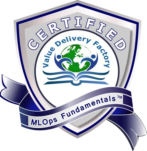 Mlops Fundamentals™ Value Delivery Factory