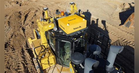 Can Supervised Autonomy Fix The Operator Shortage Construction Equipment