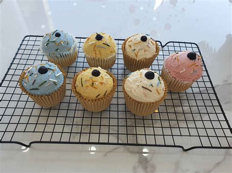 하남시 강아지 수제간식 컵케이크 만들기 원데이클래스 솜씨당