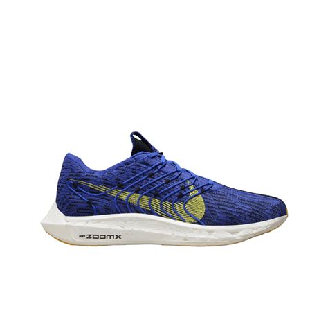 나이키 줌 페가수스 터보 넥스트 네이쳐 레이서 블루 하이 볼티지 Nike Kream