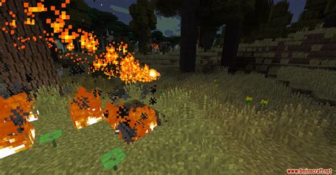 Electroblob S Wizardry Twilight Forest Spell Pack Mod Spells Bosses New Realm Mc