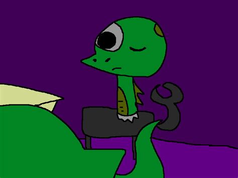 Request Slips Python Builds Cyborg Python By Slatchworld2 On Deviantart