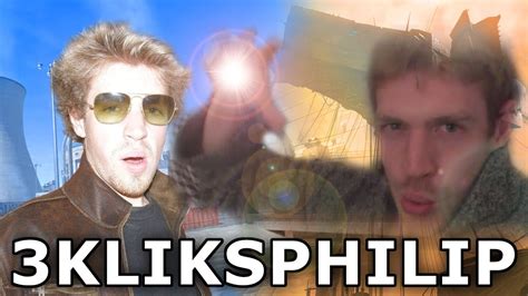The 3kliksphilip Interview Youtube