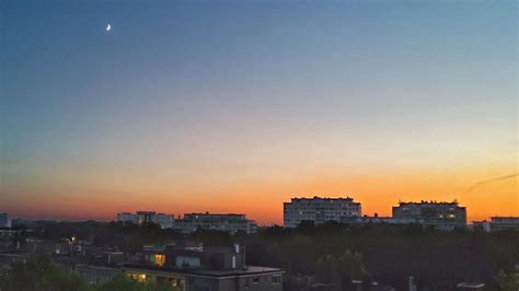 Umesh Kothari Sunset And Moon Antwerp Facebook