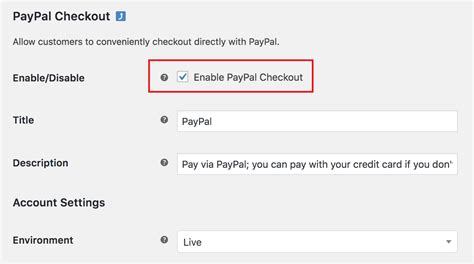 How To Add PayPal To WooCommerce An Easy Guide PFO