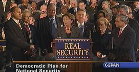 Comprehensive Security Program C