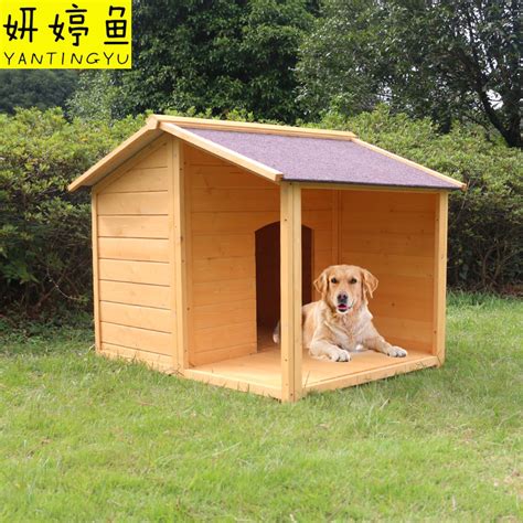 狗屋图片 狗屋设计图片大全 伤感说说吧