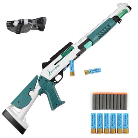Toy Pump Action Shotgun Uk