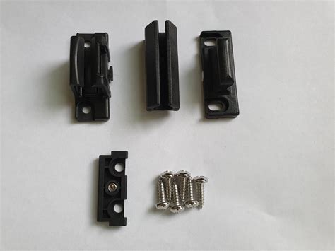 Panel Catch Accessory Set2020 Swing Panel With Flat Handle No Ha Nanawall Service Parts