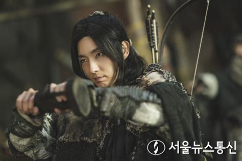 배우 이준기 Tvn ‘아라문의 검…공개 D 1 서울뉴스통신