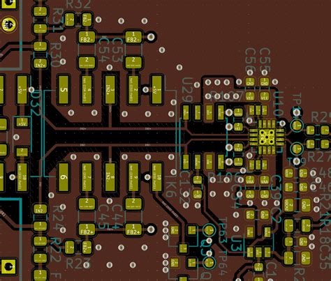 ADA THD Behavior Q A Differential Amplifiers And ADC Drivers EngineerZone