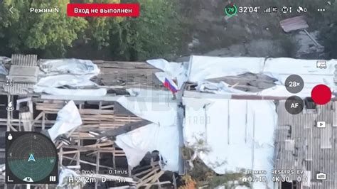 Бойцы батальона Белые волки освободили населенный пункт Камышевка в ДНР и продолжают