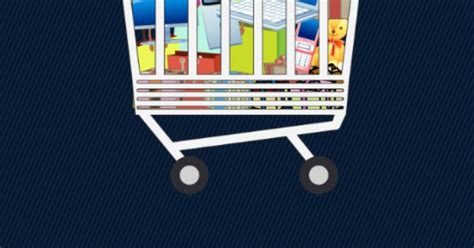 카드뉴스 스마트폰이 바꾼 쇼핑지형