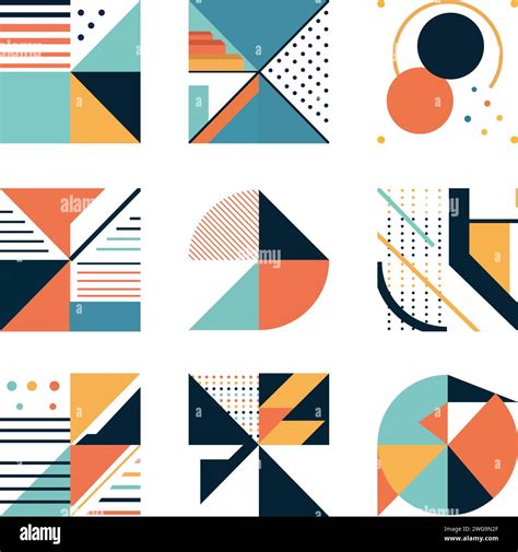 Abstract Visual Chaos Stock Vector Images Alamy