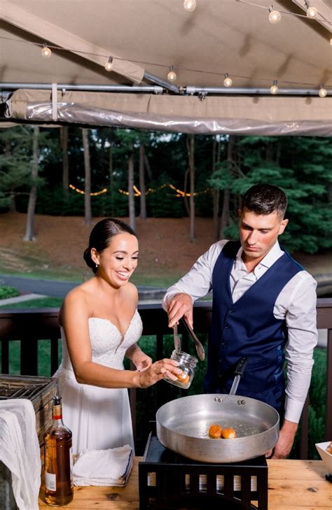 Brianna Rodriguez James Waldron August Ct Wedding Group