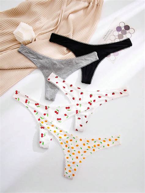 Shein Underwear Sleepwear Basics Shein Th