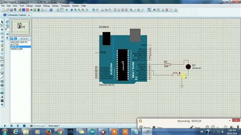 Proteus 8 Arduino Simulator Lodgesand
