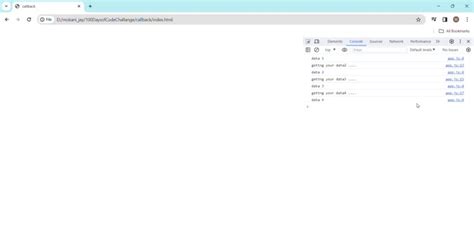 my 36th day of 100daysofcode challenge mokani jay posted on the