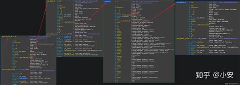 Go二进制文件逆向分析从基础到进阶综述 知乎