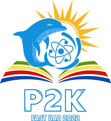 Filosofi Logo P2k Fast Uad Tahun 2022 News Portal Of Universitas Ahmad Dahlan