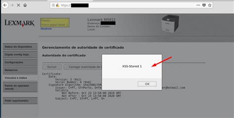 This Is How I Got My First Cve In November 2019 I Was Looking For A