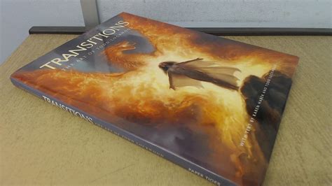 Transitions The Art Of Todd Lockwood Lockwood Todd Haber Karen 9781843400721