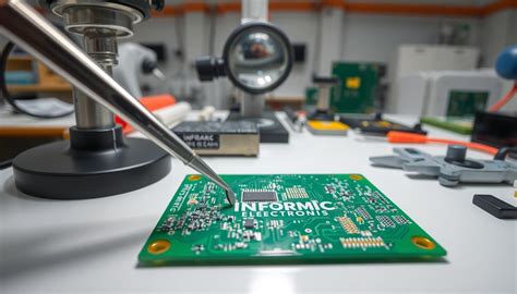 Why We Visually Inspect Every 0201 Component Placement