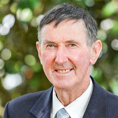 Cr Mcadam Resigns Due To Ongoing Ill Health Au