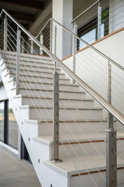 15 Creative Removable Railing Ideas For Your Home
