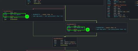 symbolic execution with angr part 1 · trevor saudi