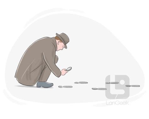 Definition Meaning Of Find LanGeek