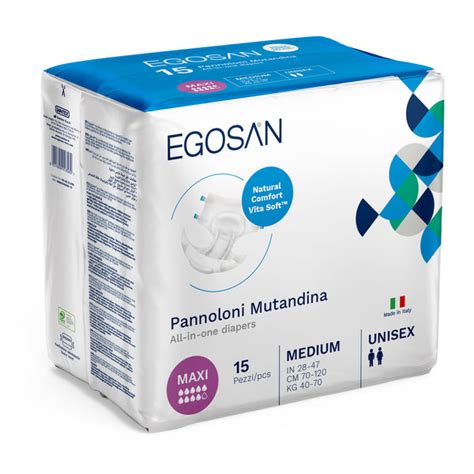 Products– Egosan Incontinence