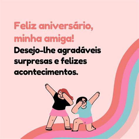 140 Melhores Frases De Aniversário Para Parabenizar Com Carinho