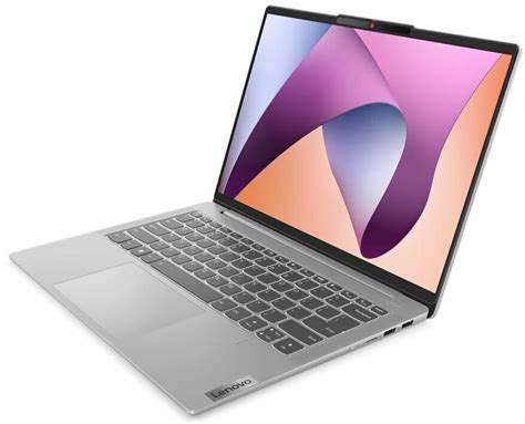 Lenovo Ideapad Slim Amd Gen Review Cool Quiet And Powerful Laptopmedia Com