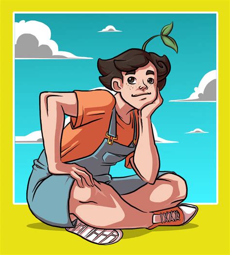Artfight 2022 Mango By Dumaii On Deviantart