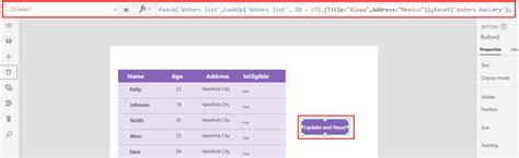 Power Apps Gallery Patch With Various Examples Enjoy Sharepoint