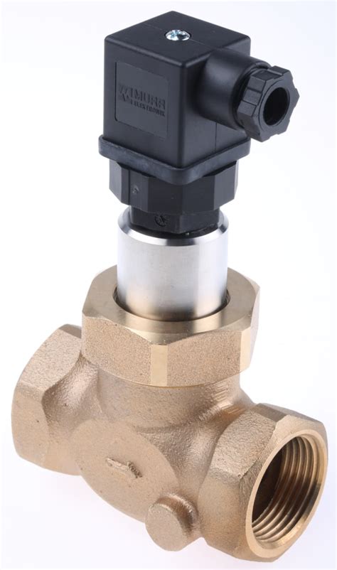 Gems Sensors Gems Sensors FS E A Series Shuttle Flow Sensor For Liquid L Min