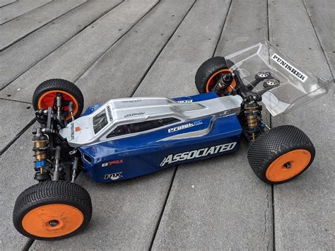 FS B74 1 Roller R C Tech Forums