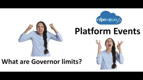 Governor Limits In Salesforce And Best Practices Apex Hours