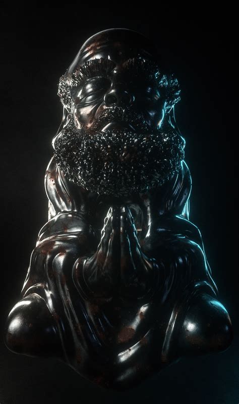 Octane Render On Behance