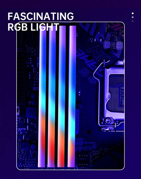 Ddr4 Rgb Ddr4 Rgb Suppliers Manufacturers Customized China Price Kingspec