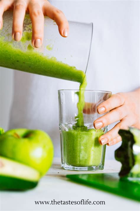 Why Do Hormone Detox This Year The Tastes Of Life Holistic Cooking