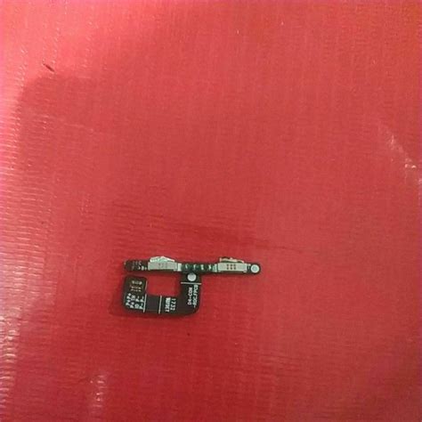Jual Papan Pcb Konektor Cas Bekas Mi Max Bm Shopee Indonesia