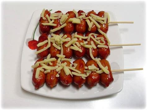 고추장 소세지 꼬치 인스티즈 Instiz 이슈 카테고리