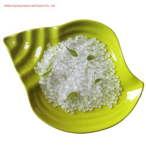 Ldpe Film Grade Ldpe Granules Low Density Polyethylene Ldpe Recycled Pellets Ldpe Granules