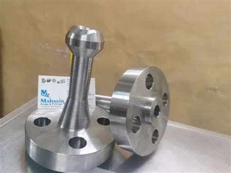 Stainless Steel F51 Flangeolet At ₹ 1000piece Stainless Steel Olets In Mumbai Id 2855411482288