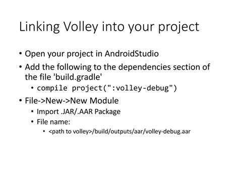 Reactive Android Development Ppt Download