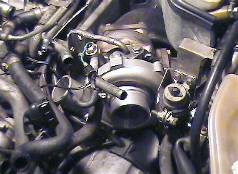 Waterpump Sensor Pelican Parts Forums